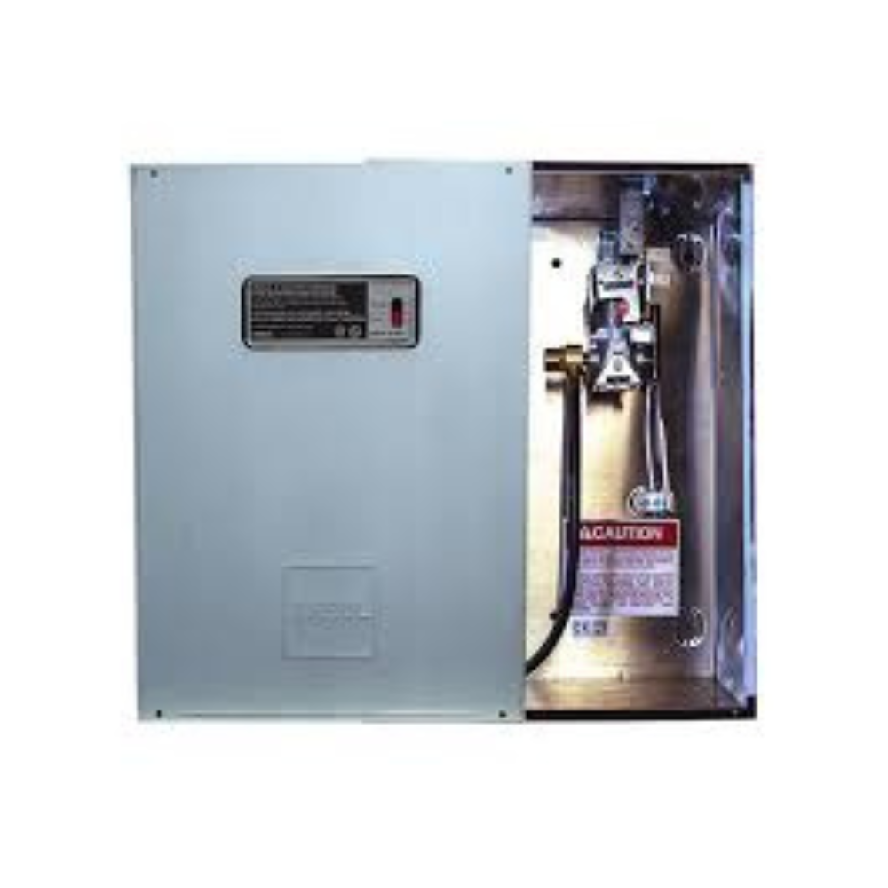 ANSUL AUTOMAN REGULATED ACTUATOR ASSEMBLY– Modern Mep